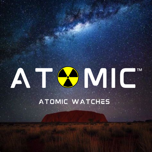 ATOMIC Watches ™ (Australian Brand) – Top G Watches