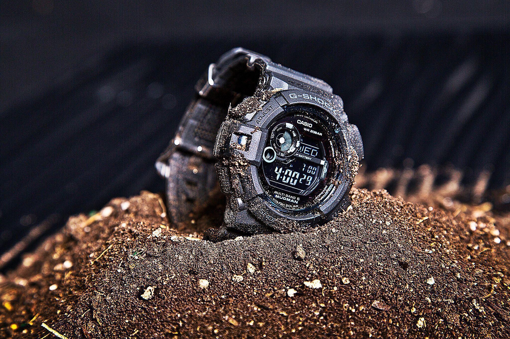 G-Shock Watches Australia | Official Range Coming Soon | Top G Watches