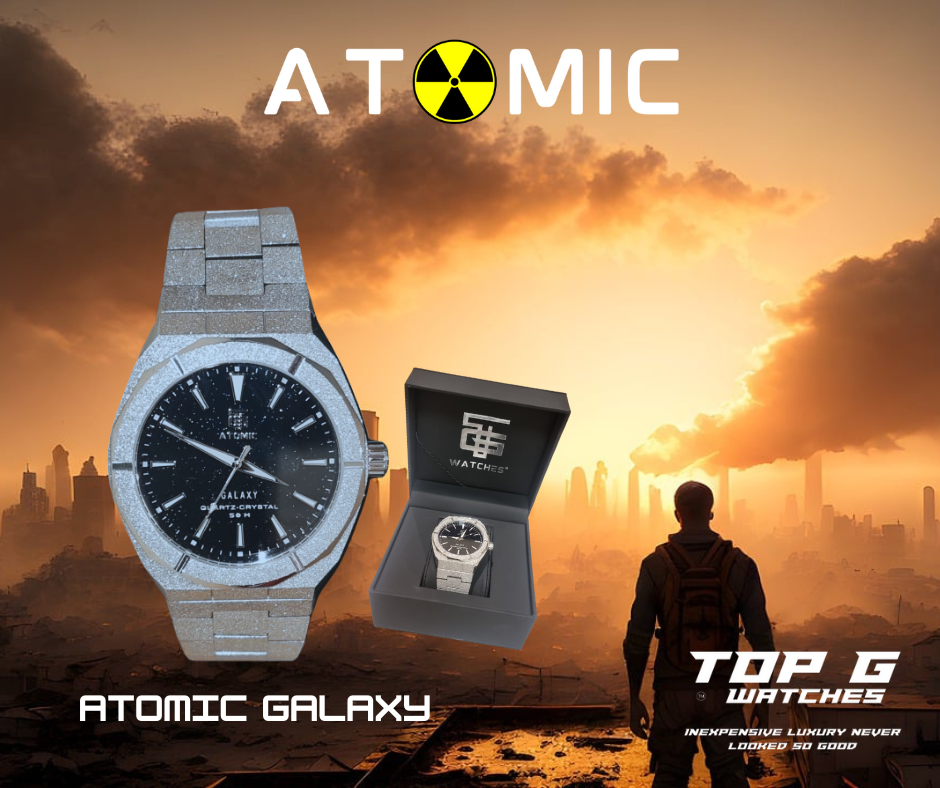 Smartwatch, Business, Sport, Mechanical, Luxury & Tsar Bomba Watches ...