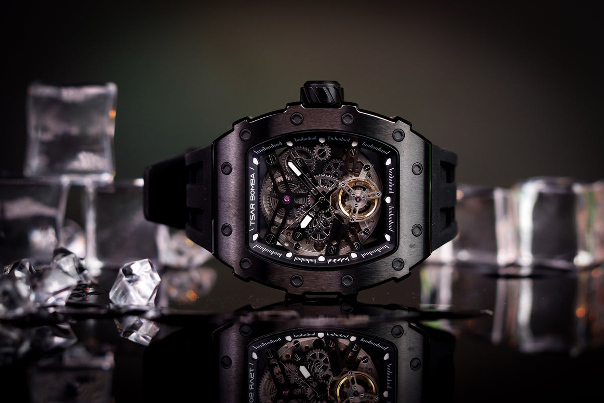 Mens, Womens & Kids Smart, Business, Sport & Casual Luxury Watches