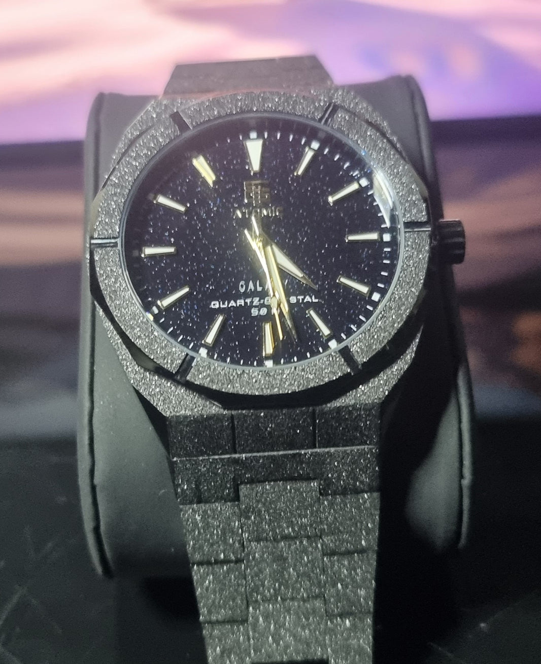 Australian-Owned | Official Tsar Bomba Watches – Smart, Sport & Dress