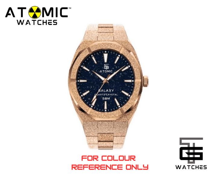 Australian-Owned | Official Tsar Bomba Watches – Smart, Sport & Dress
